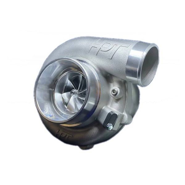 HPT F2 7170 Billet Ball Bearing Turbo - 1050HP | TurboKits.com