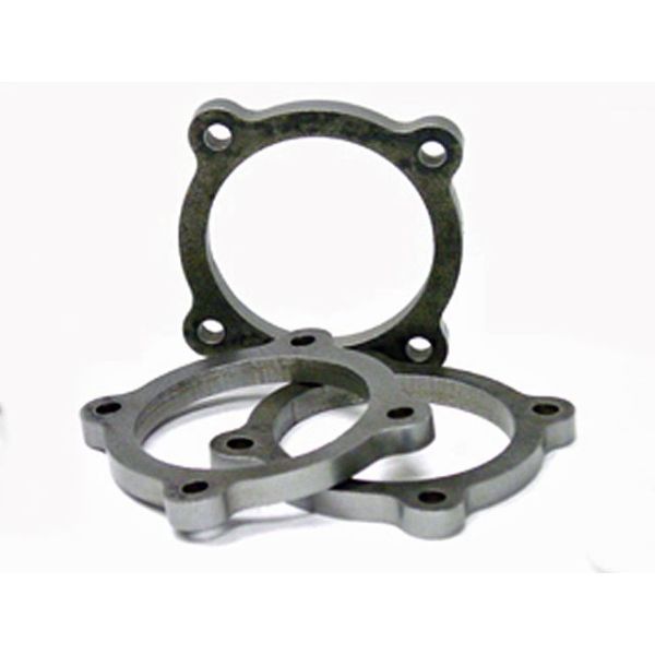 T3 GT 3 Inch 4 Bolt Flange - Turbo Outlet - Turbo Accessories Turbo ...