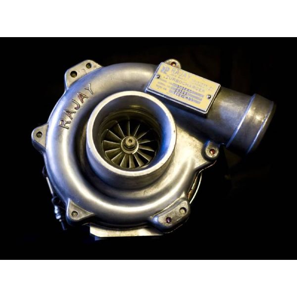 TurboKits.com RaJay Turbo Rebuild Service | TurboKits.com