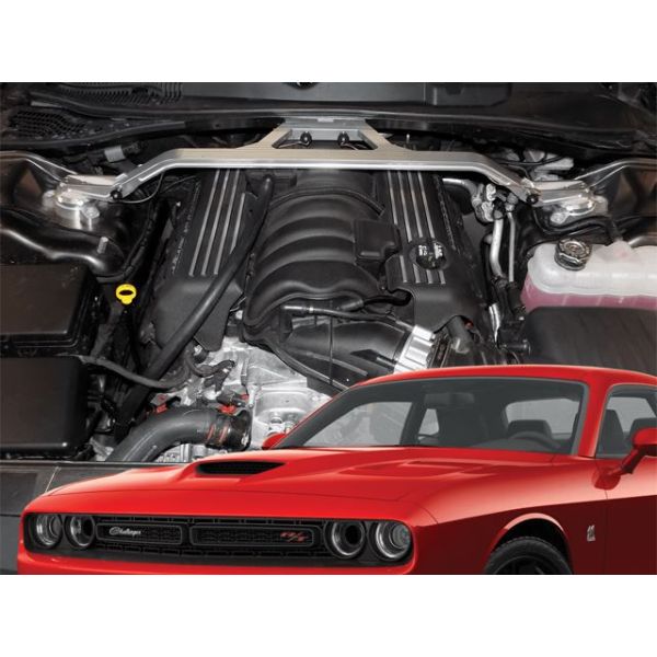 Hellion Hemi Sleeper Hidden Twin Turbo System | TurboKits