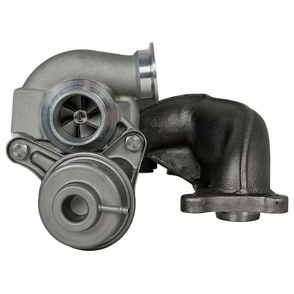 Billet Wheel Replacement N54 Turbo - Pair - BMW 535i Performance Parts ...