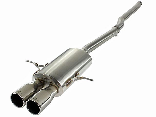 Mini Cooper Racing Parts