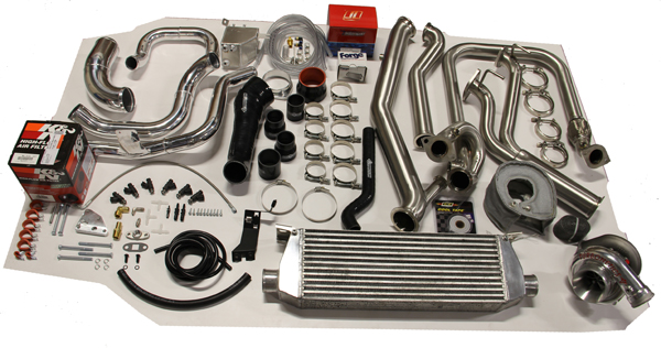 Our Blog | TurboKits.com